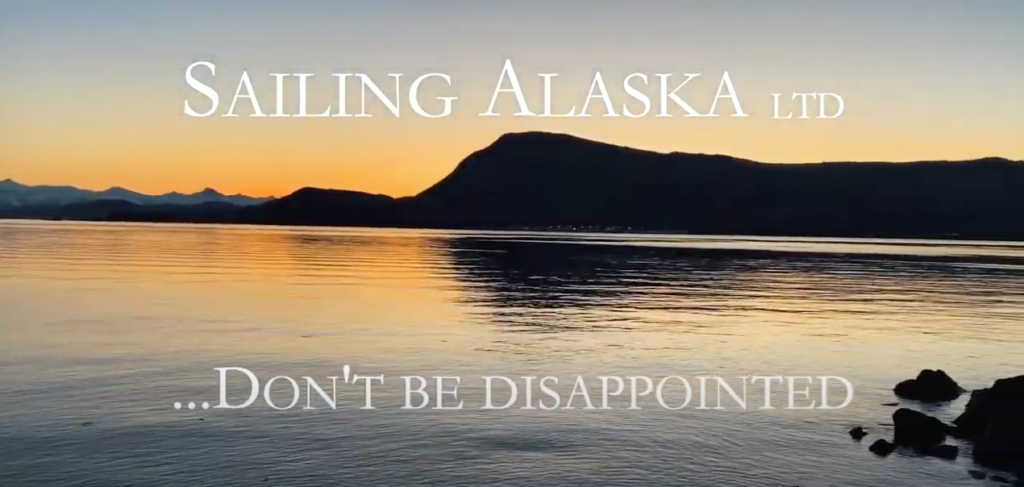 Sailing Alaska Limited - Sailing Alaska Sightseeing- Private Customized ...